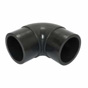 HDPE Spigot Elbow Manufacturer in Ahmedabad